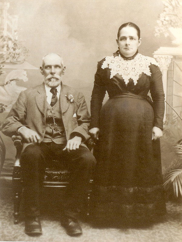Ellen King | NZ History