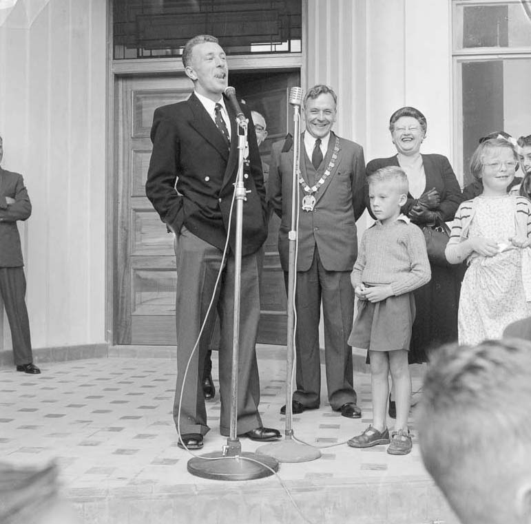Norman Read | NZHistory, New Zealand history online