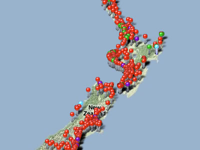 Memorials register - Memorials register | NZHistory, New Zealand ...