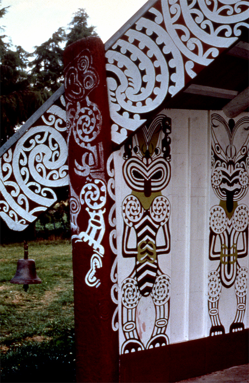 Rongopai | NZHistory, New Zealand history online