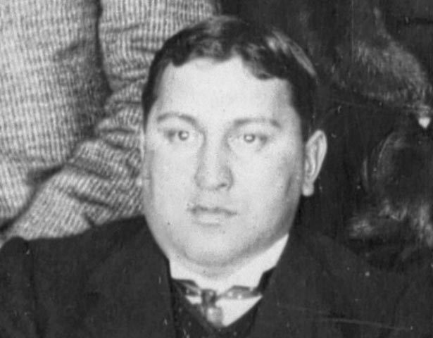 Hēnare Balneavis | NZ History