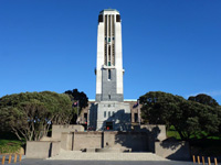 Visiting Pukeahu | NZ History