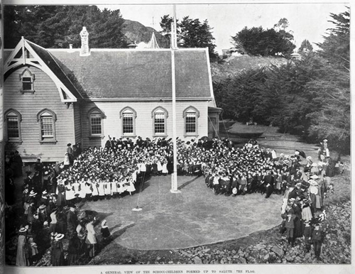 Education | NZ History
