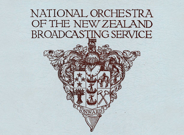 National Orchestra debuts | NZ History