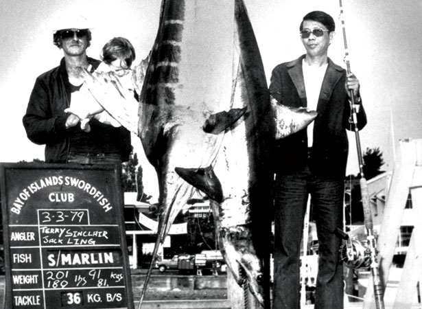 'Mr Asia' found murdered | NZ History