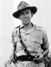 Peter Wildey describes repelling German attack, Crete | NZ History