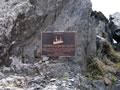SS Penguin plaque | NZ History