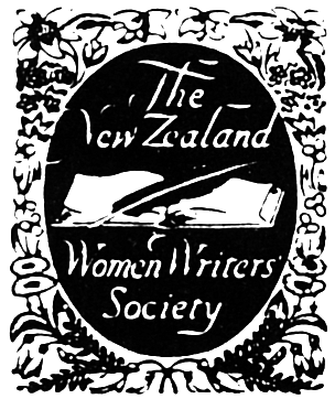 New Zealand Women Writers' Society | NZ History
