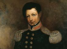 William Hobson | NZ History