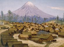 Te Whiti | NZ History