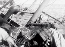 Disasters | NZ History