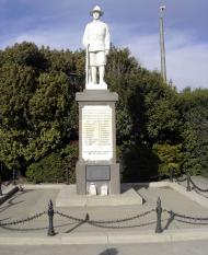 Dunsandel | NZ History