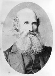 Henry Russell | NZ History