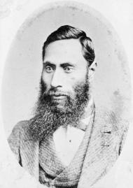 MPs | NZ History