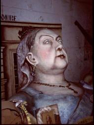 Queen Victoria | NZ History