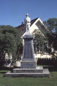 Patutahi | NZ History