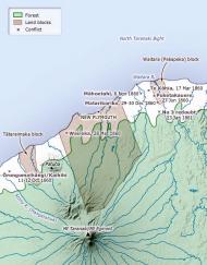Taranaki | NZ History