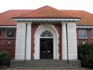 Timaru | NZ History