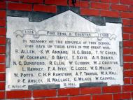 Timaru | NZ History