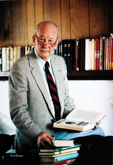 Don Stafford | NZ History