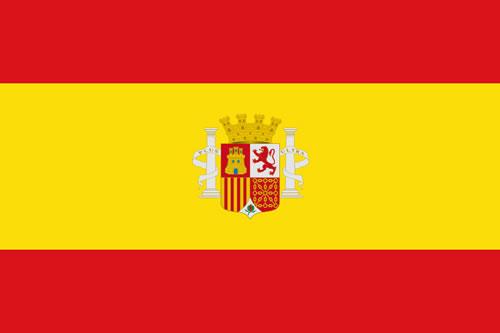Flag of the Spanish nationalists | NZ History
